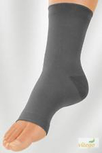 Ankelbandager og ankelstøttebind